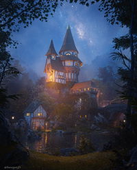 KitBash3D | Premium 3D Assets for Movies & Video Games