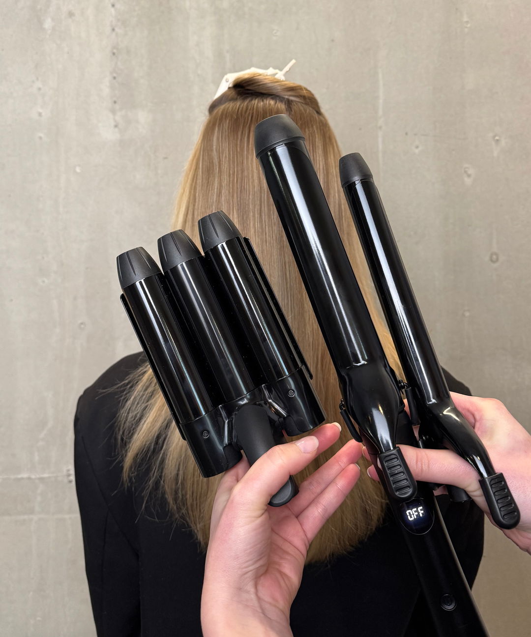 Kaufe Hair Extensions von Rapunzel of Sweden