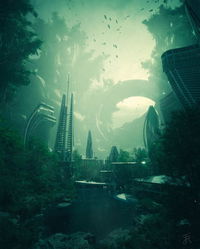 KitBash3D | Premium 3D Assets for Movies & Video Games